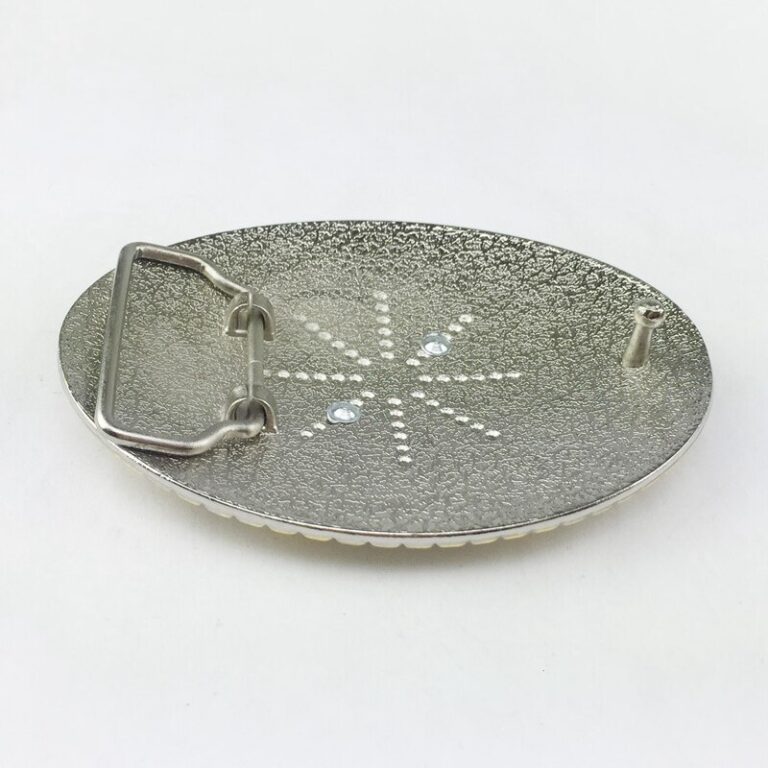 High Quality Initial Letters K Belt Buckle | Free Shipping!