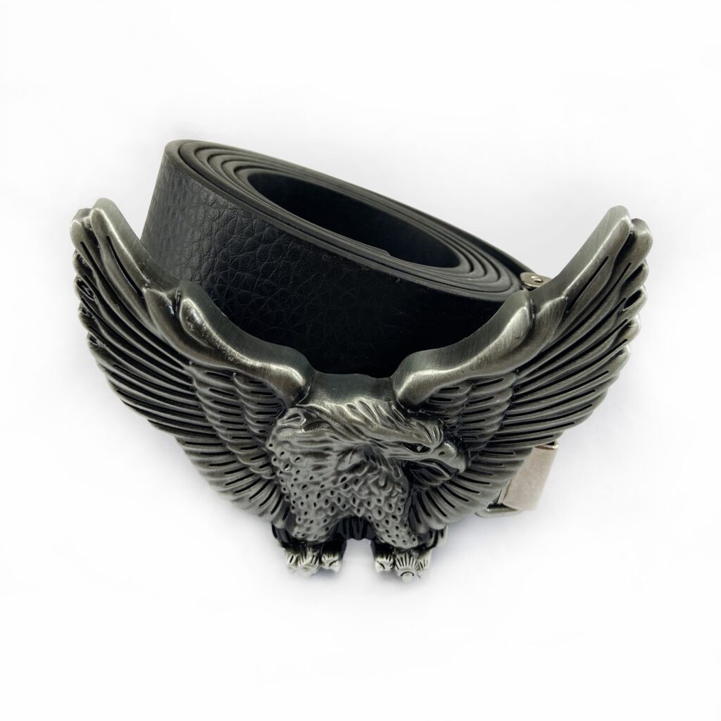 Glorious Eagle Belt Buckle | Free Shipping!