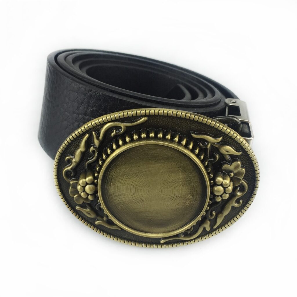 Western Cowboy Metal Belt | 1,000+ Belt Buckles | Free Shipping!