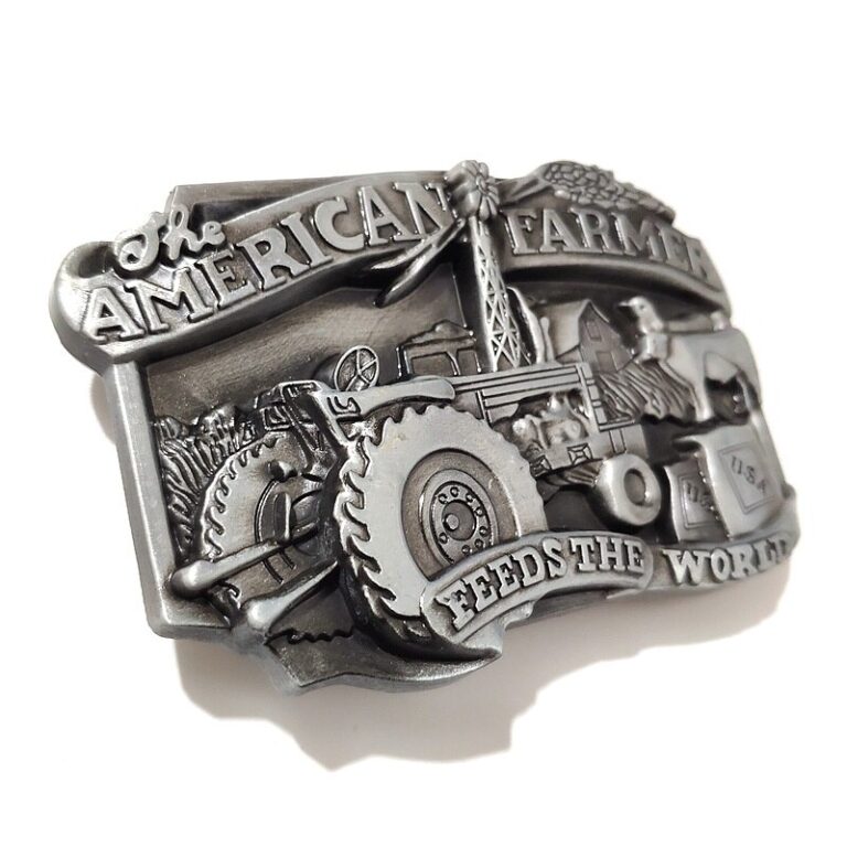 Western Belt Buckles | 1,000+ Choices | Free Shipping!