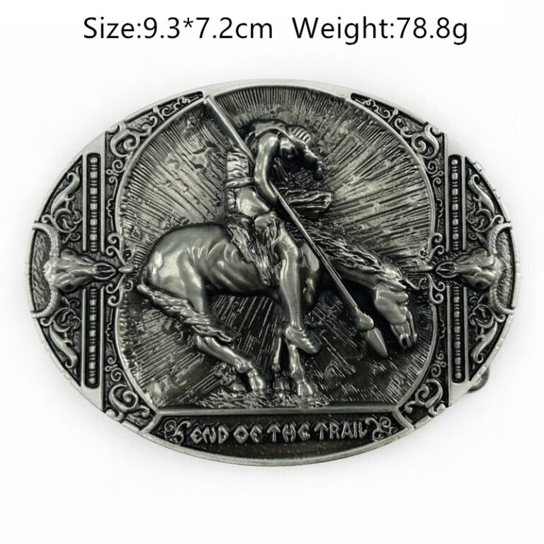 Big Belt Buckles | 1,000+ Choices | Free Shipping!