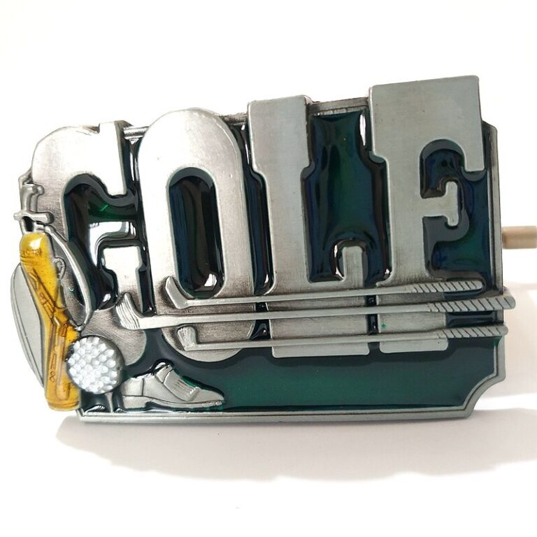 Big Belt Buckles | 1,000+ Choices | Free Shipping!