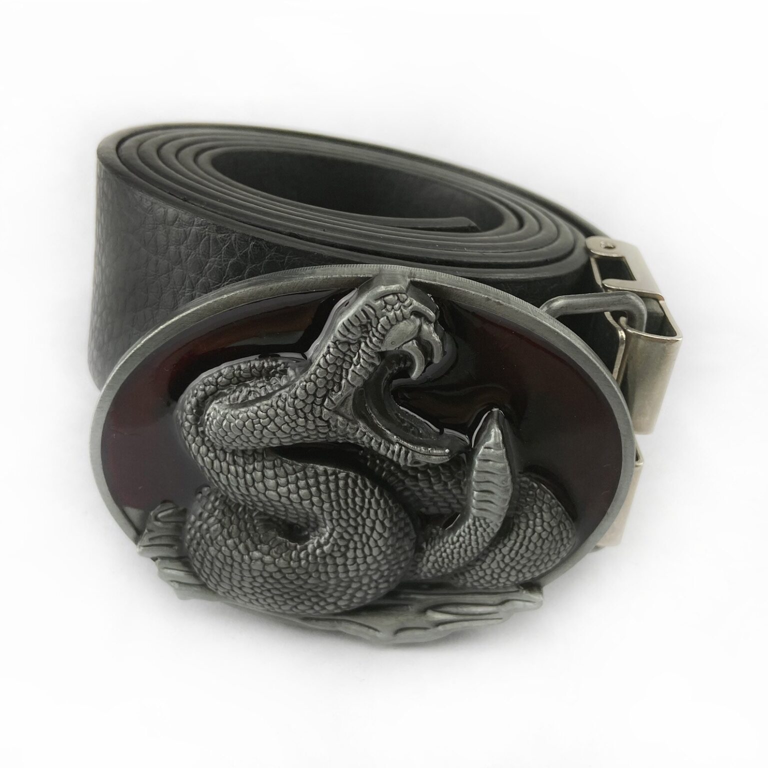 Snake Vintage Belt Style | Free Shipping!