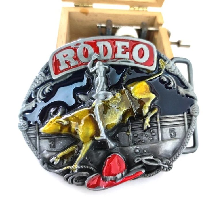 Western Belt Buckles | 1,000+ Choices | Free Shipping!